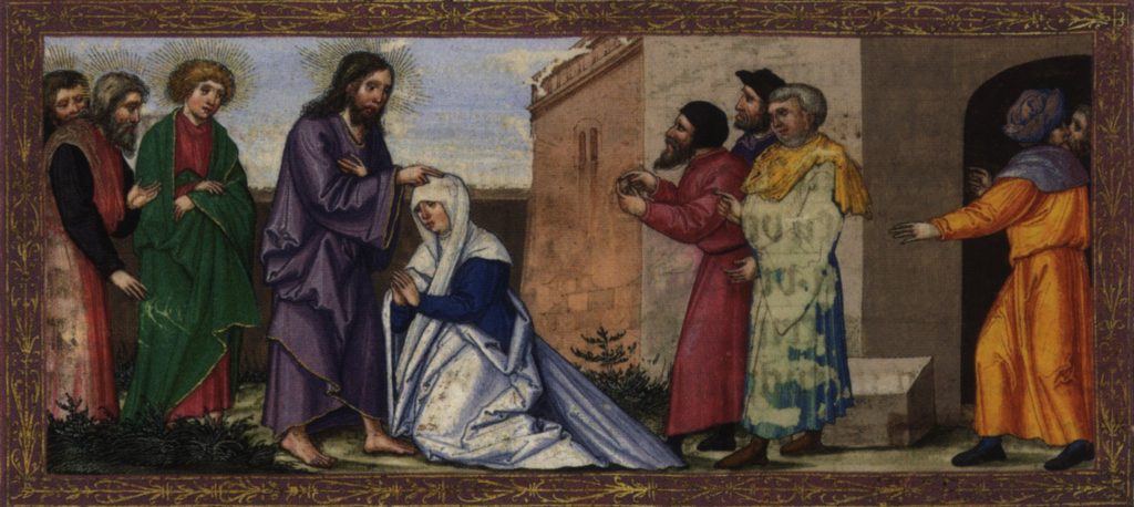 In Every Phase of a Woman’s Life, Jesus Meets Her: A Mother’s Day ...